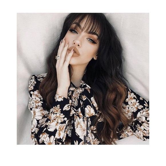 foxy locks | Hair | Foxy Locks Espresso Ombre Deluxe 2 Silk Seamless ...